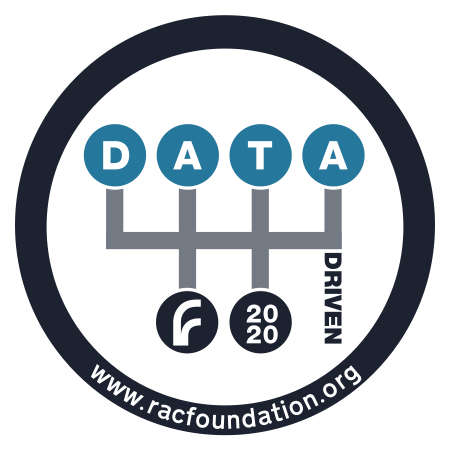 Data Driven 2025 | Robin Lovelace